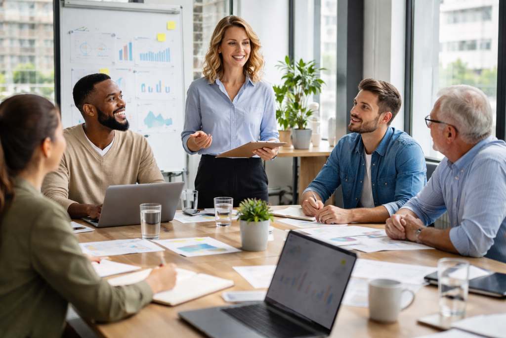 Why transparency builds workplace trust - Insights | Best Job Tool